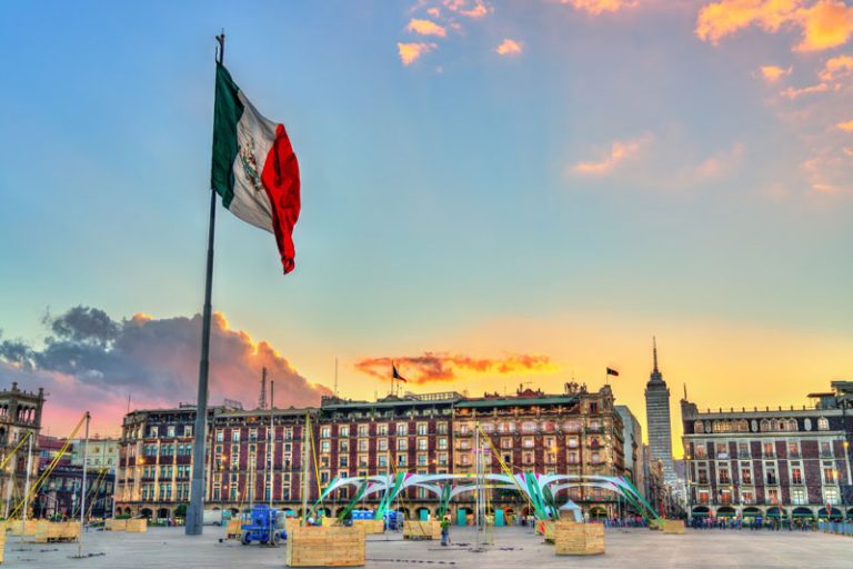 México DF en 3 días ¿Qué ver en Ciudad de México durante 3 días?