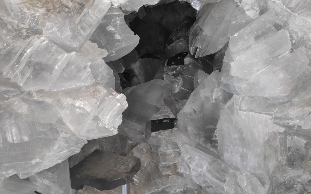 Visitar la Geoda de Pulpí en Almería - Viajes en 3 días